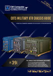 CM Computer | True Military VMEbus I/O & ATR Chassis